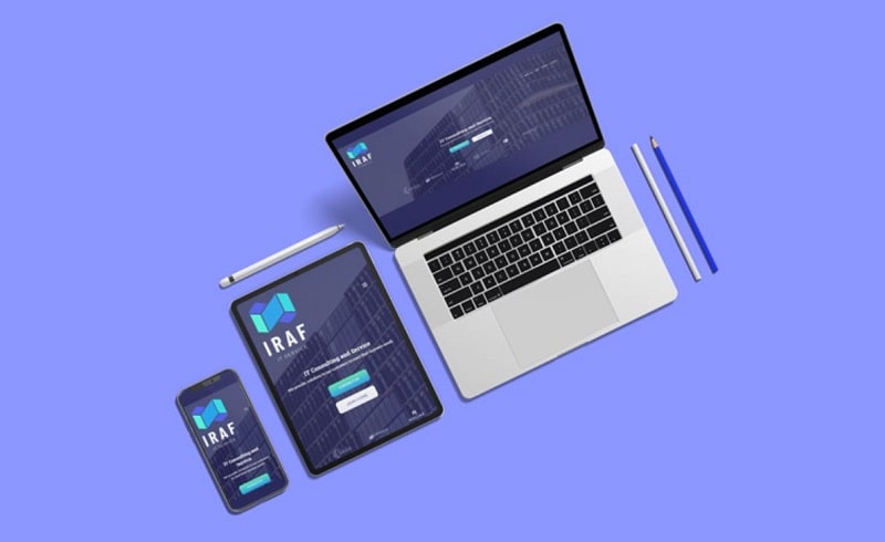 Qu'est-ce que le Responsive Web Design et comment le faire - Affde ...