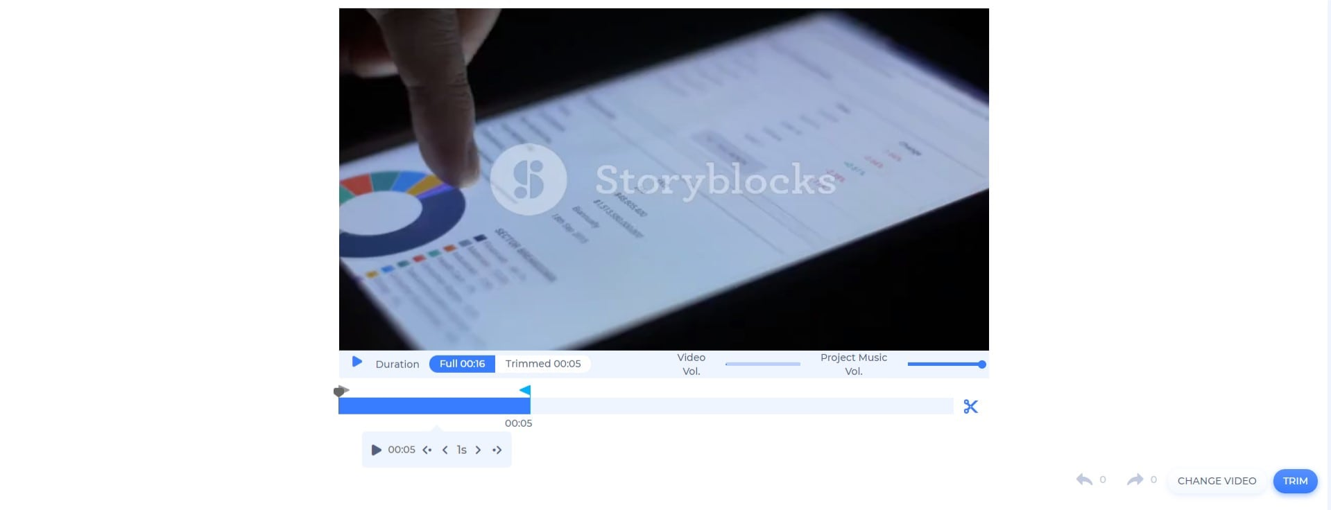 How to Create Your Monthly Report Video With Renderforest? | Renderforest