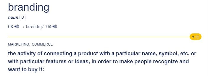 What is Branding? 7 Components of a Brand Style Guide | Renderforest