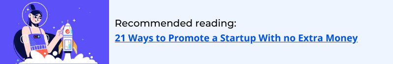 Startup Definition: Everything About Startups | Renderforest