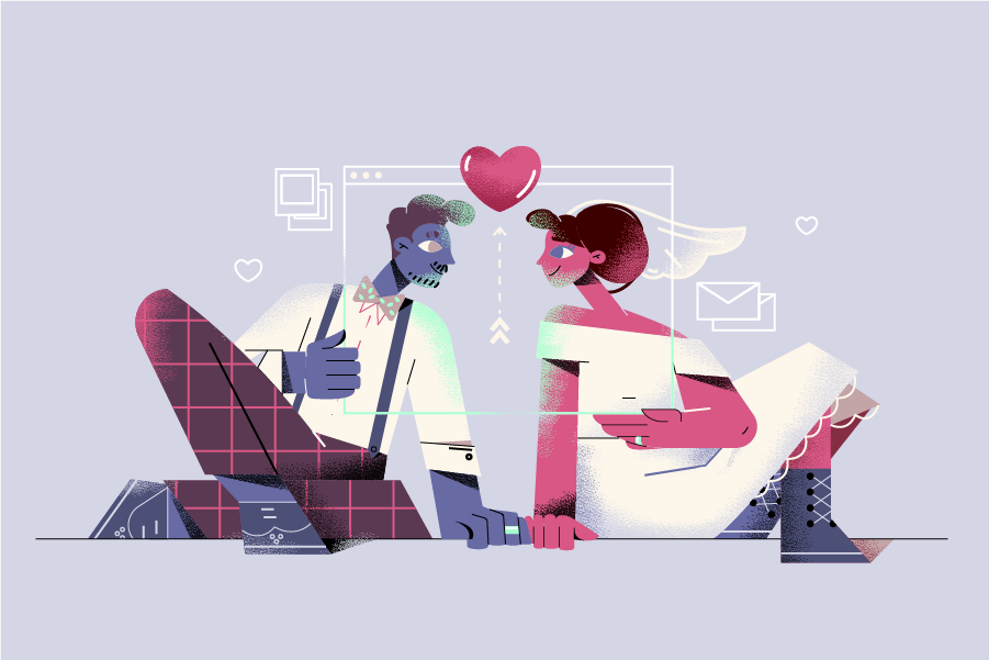 Wedding Website Examples and Tips | Renderforest
