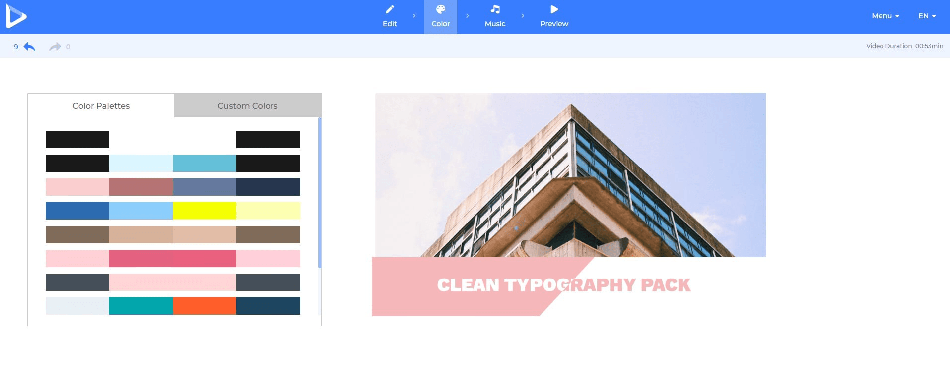 How to Make Video Ads with Renderforest? | Renderforest