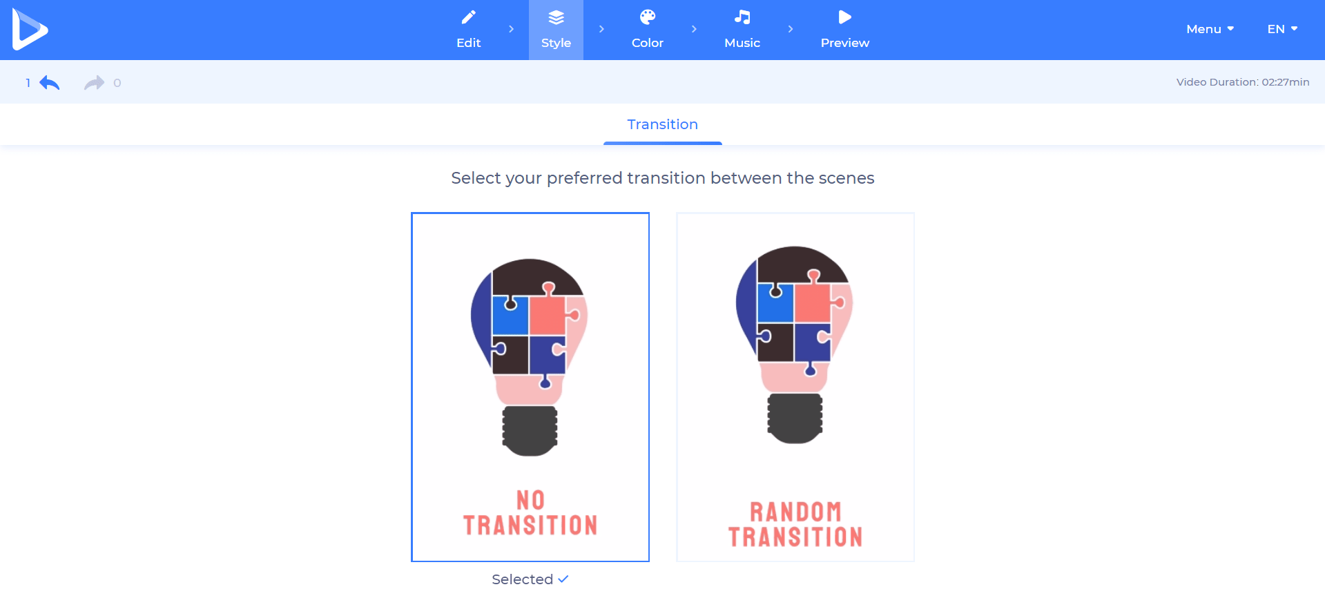 How to Present Your Research Summary with Videos? | Renderforest