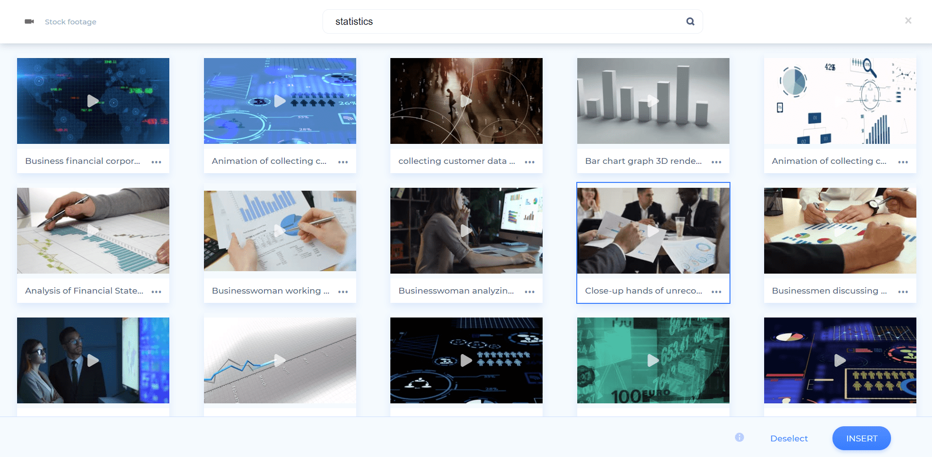 How to Present Your Research Summary with Videos? | Renderforest