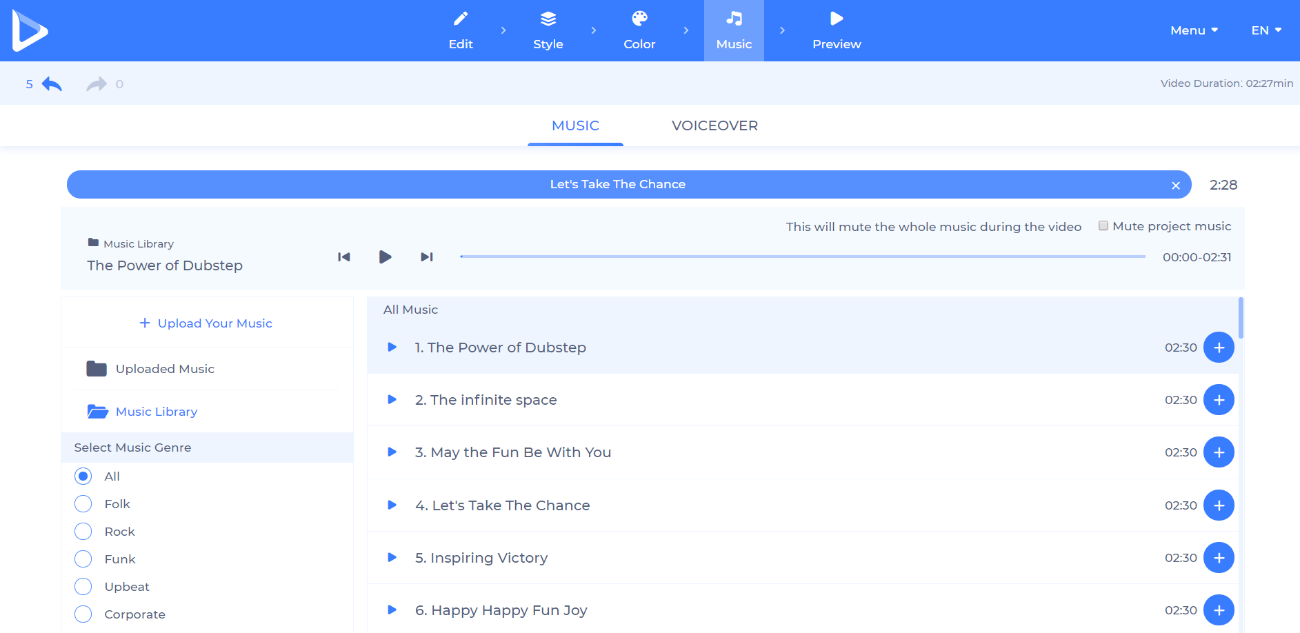 How to Present Your Research Summary with Videos? | Renderforest