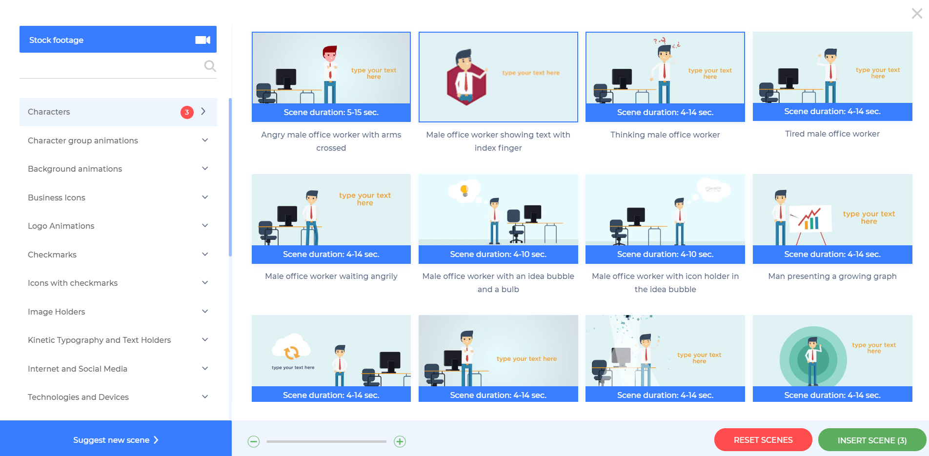 How to Make an Explainer Video with Renderforest? | Renderforest