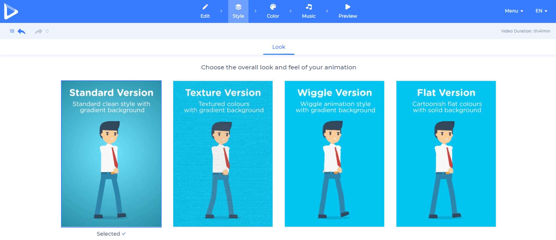 How to Make an Explainer Video with Renderforest? | Renderforest