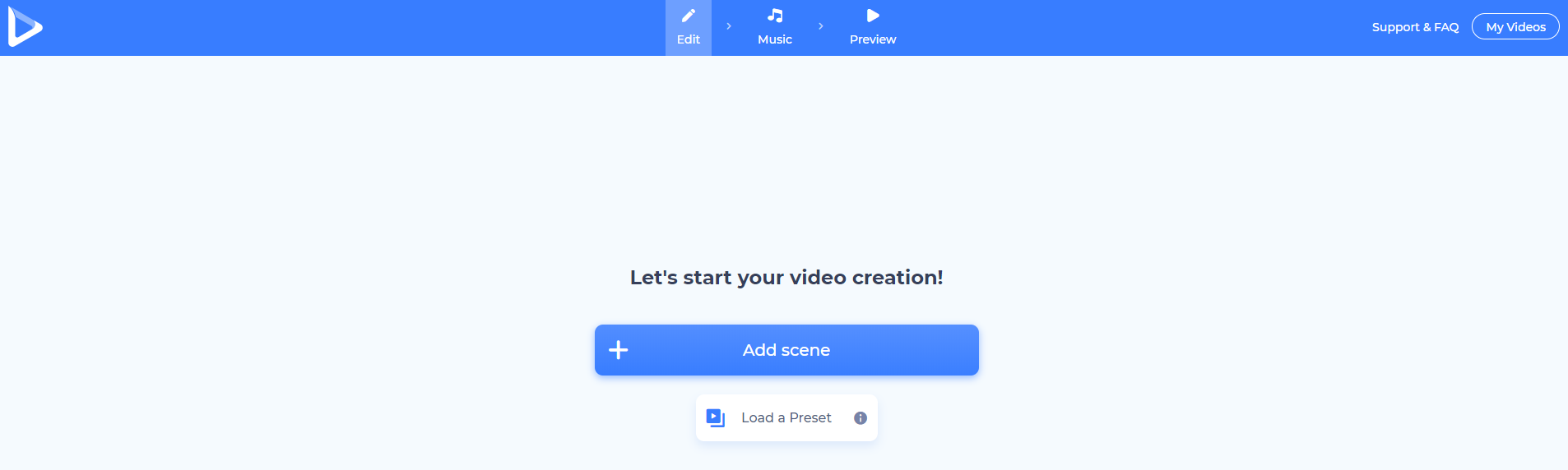 How to Make a Movie Intro with Renderforest? | Renderforest