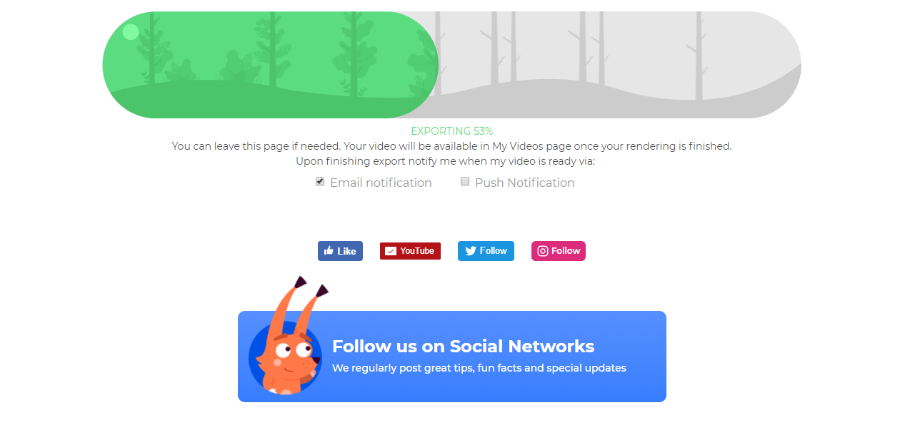 How to Make a Movie Intro with Renderforest? | Renderforest
