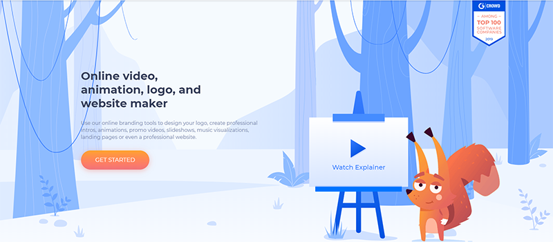 Getting Started With Renderforest Renderforest