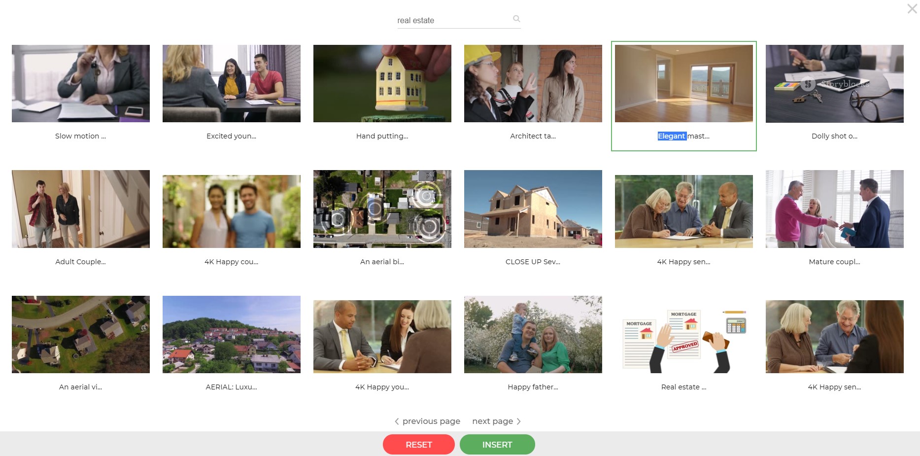 How to Create a Slideshow for Your Real Estate Listing? | Renderforest