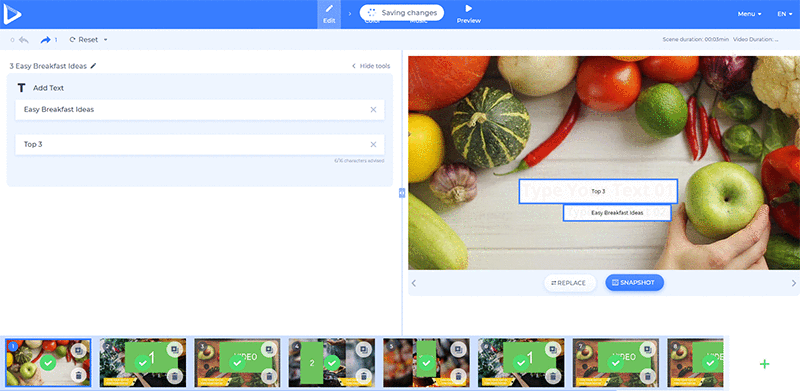How to Make Tasty Recipe Videos with Renderforest? | Renderforest