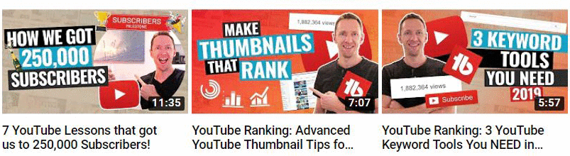 12 Tips to Make a Clickable YouTube Video Thumbnail | Renderforest