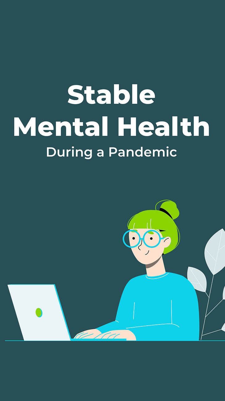 Home Office Visuals Kit | Renderforest