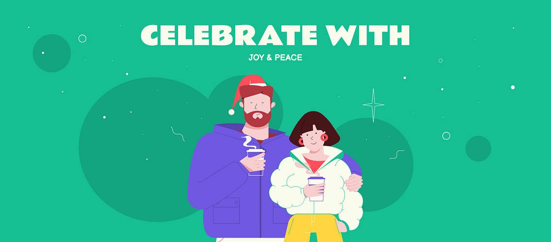 New Year Celebration Designs | Renderforest