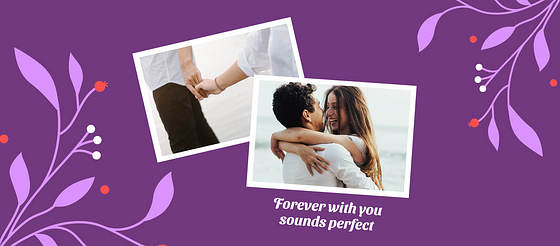 Love Notes Design Set | Renderforest