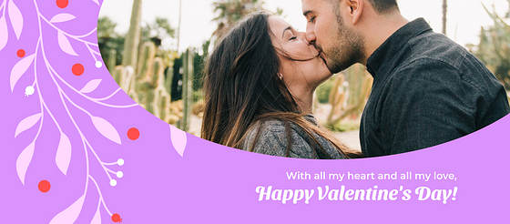 Love Notes Design Set | Renderforest