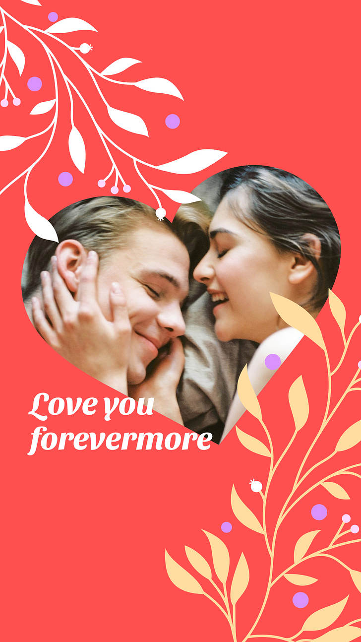 Love Notes Design Set | Renderforest