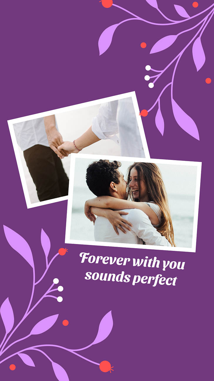 Love Notes Design Set | Renderforest