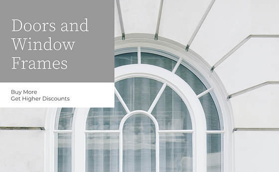 Furniture and Decor Promo Designs | Renderforest