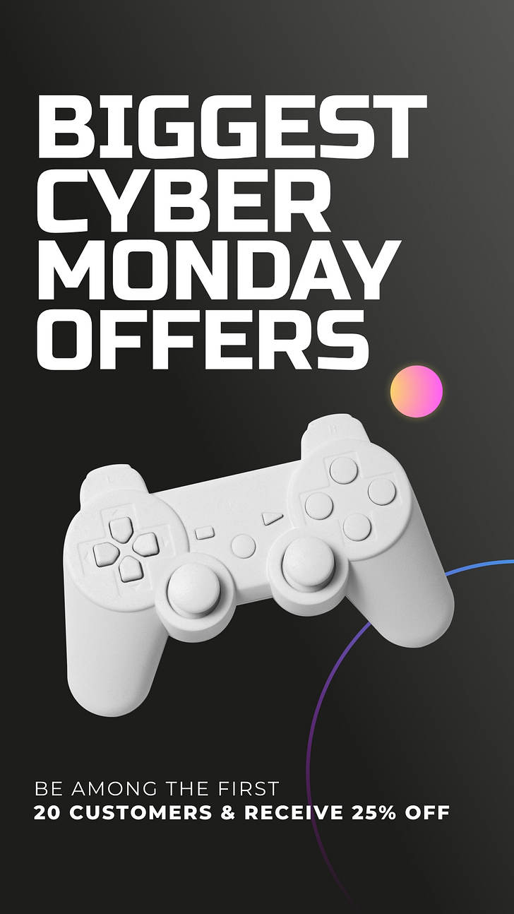 Tech Equipment Sale Pack | Renderforest