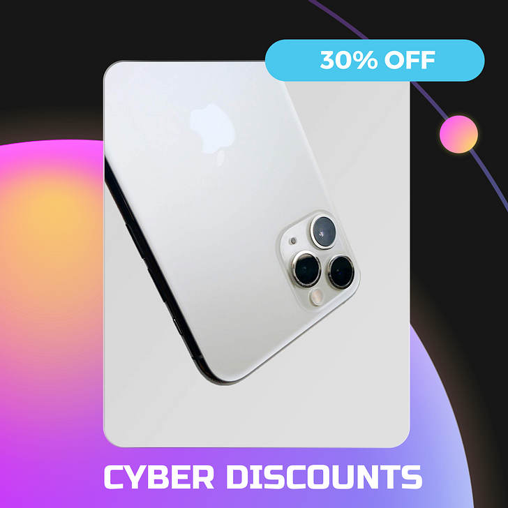 Tech Equipment Sale Pack | Renderforest