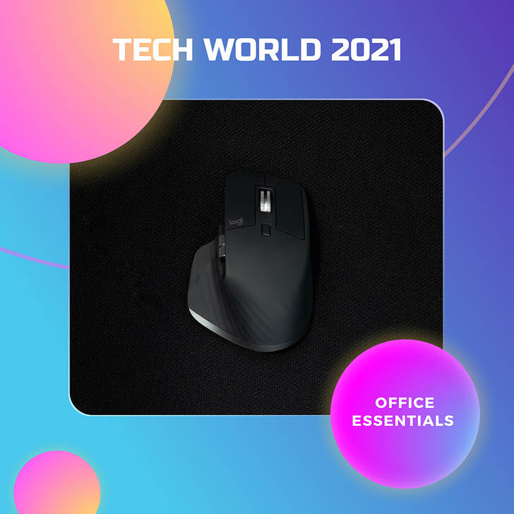 Tech Equipment Sale Pack | Renderforest