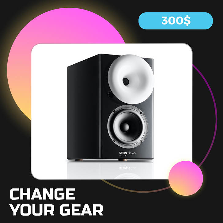 Tech Equipment Sale Pack | Renderforest