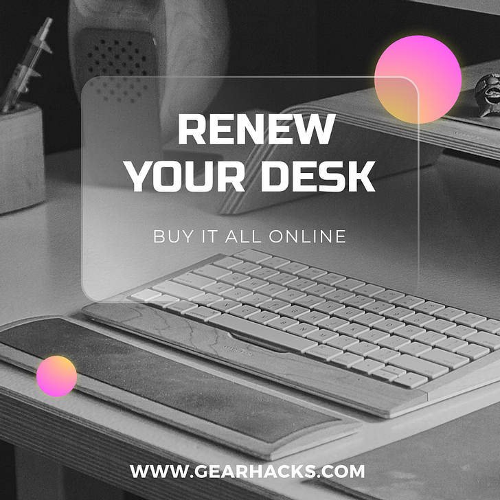 Tech Equipment Sale Pack | Renderforest