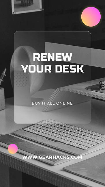 Tech Equipment Sale Pack | Renderforest