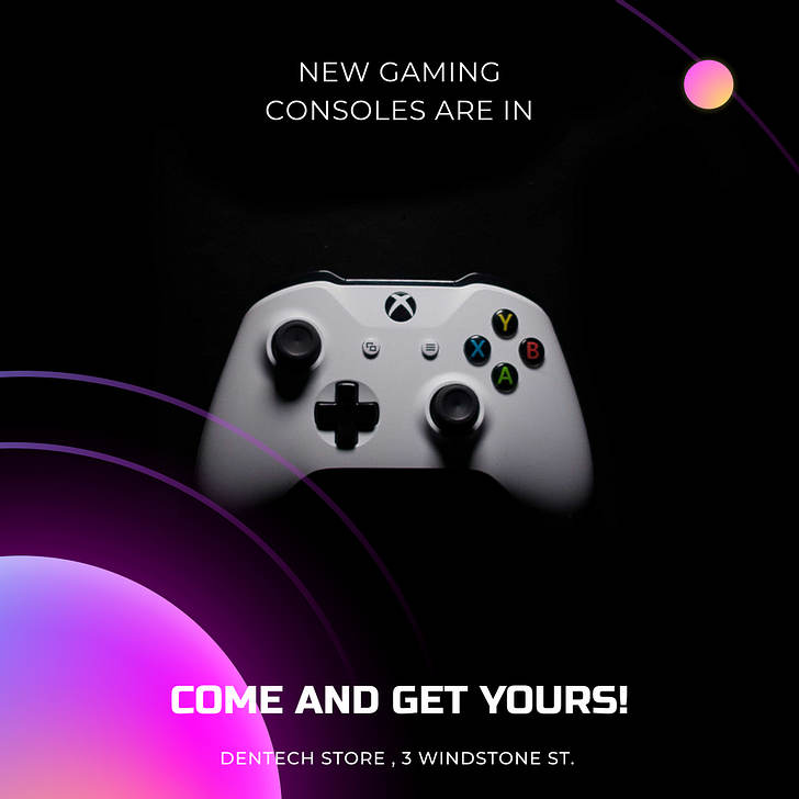 Tech Equipment Sale Pack | Renderforest