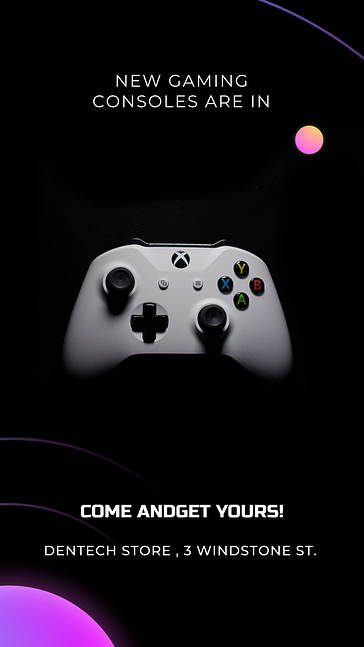 Tech Equipment Sale Pack | Renderforest