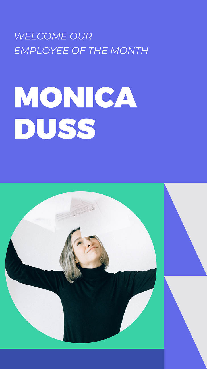 Corporate Promotion Design Set | Renderforest