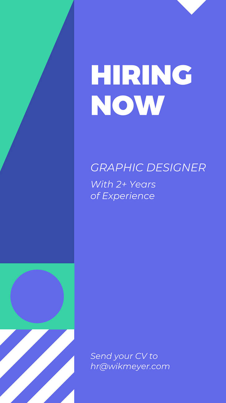 Corporate Promotion Design Set | Renderforest