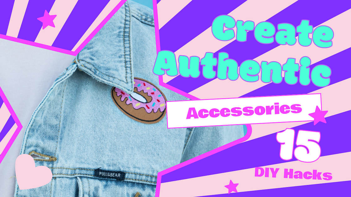 DIY Video Design Set | Renderforest