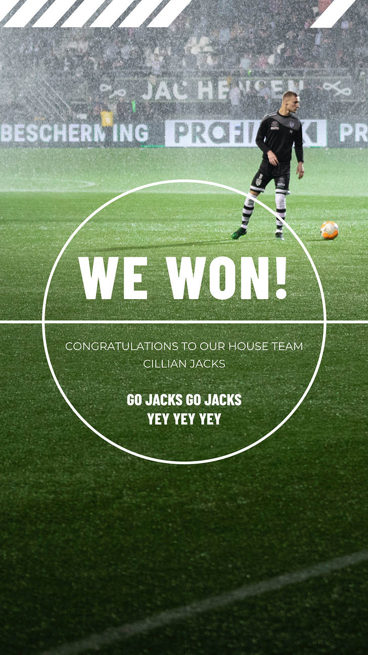 Soccer-Themed Design Set | Renderforest