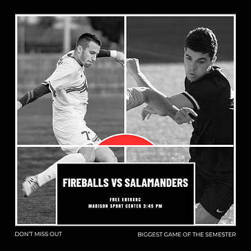 Soccer-Themed Design Set | Renderforest