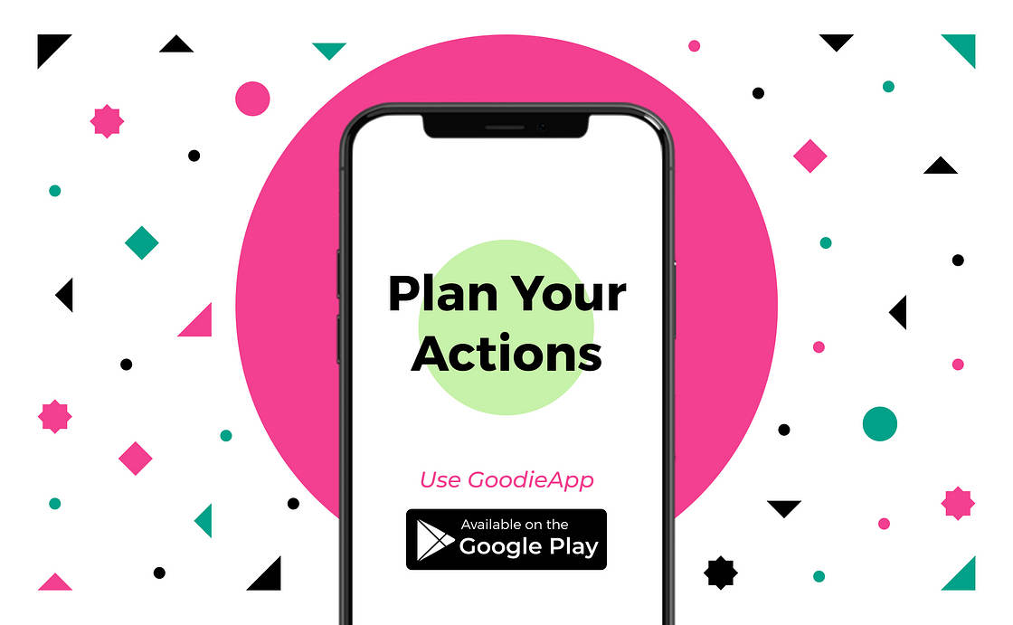 Mobile App Promo Visuals | Renderforest