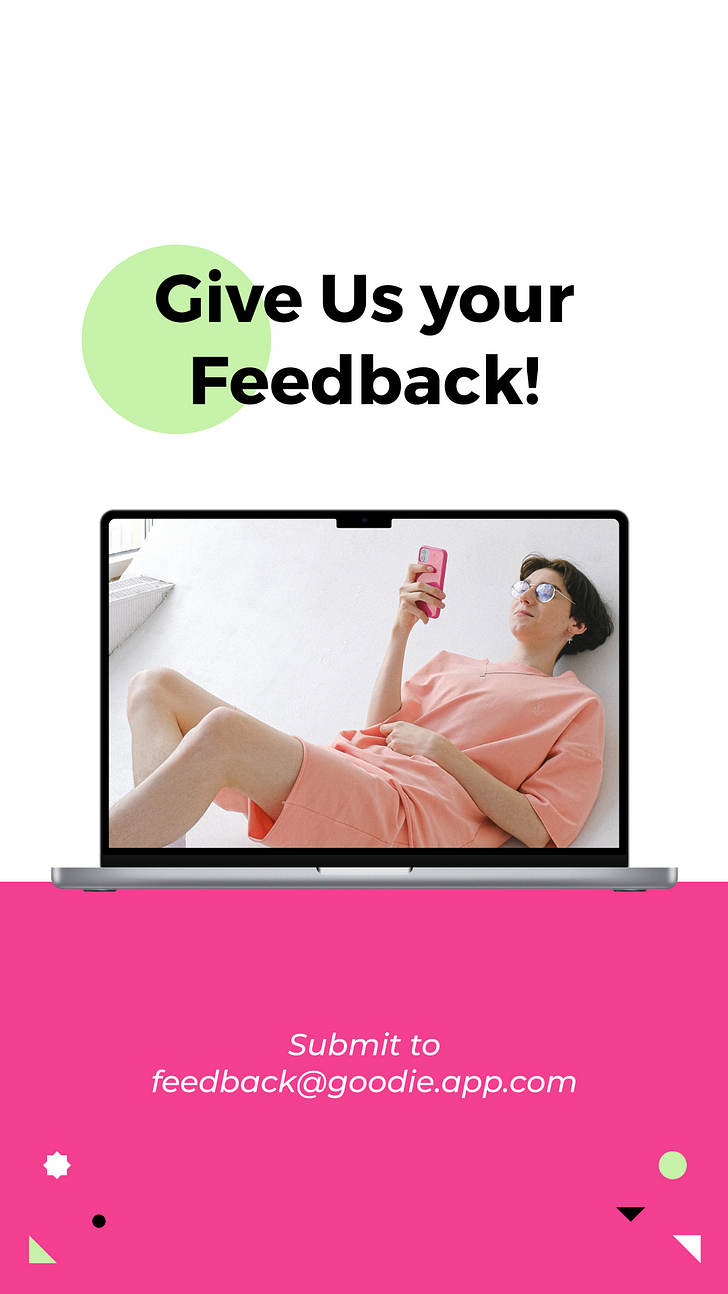 Mobile App Promo Visuals | Renderforest