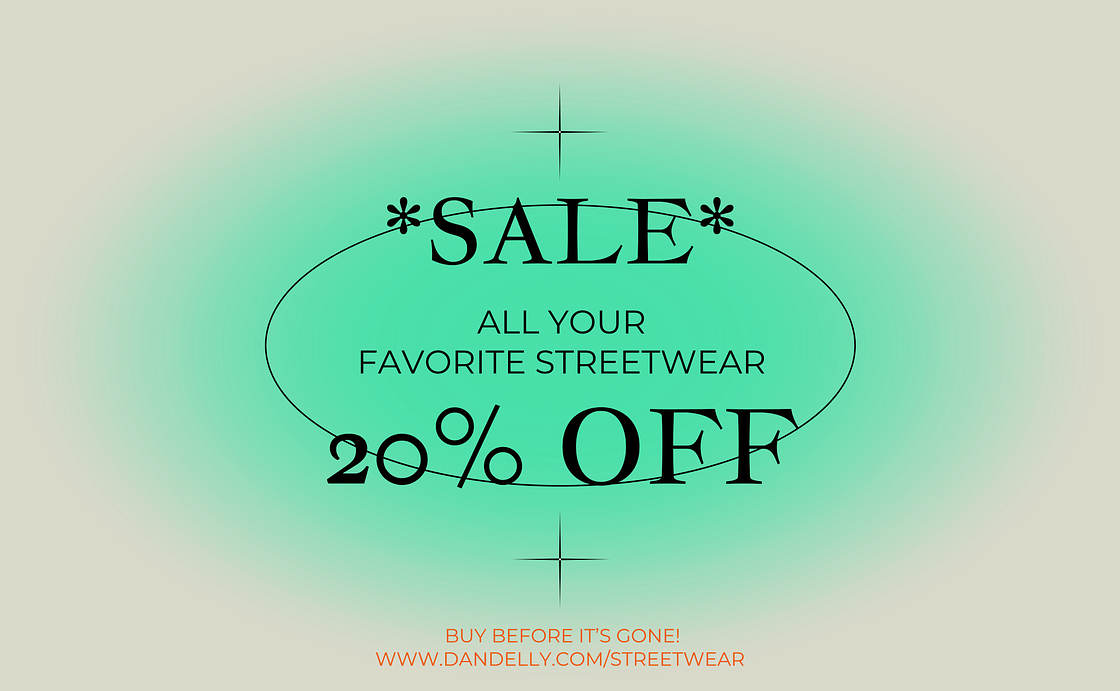 Urban Fashion Promo Set | Renderforest