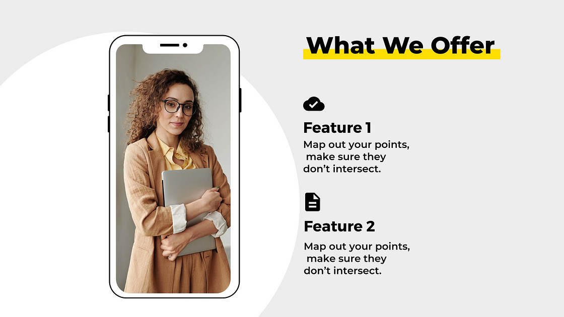 Online Marketing Course Slides | Renderforest