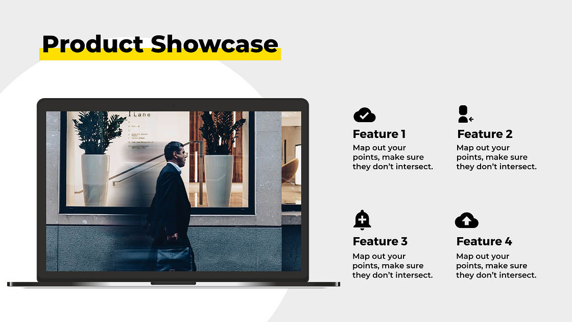 Online Marketing Course Slides | Renderforest