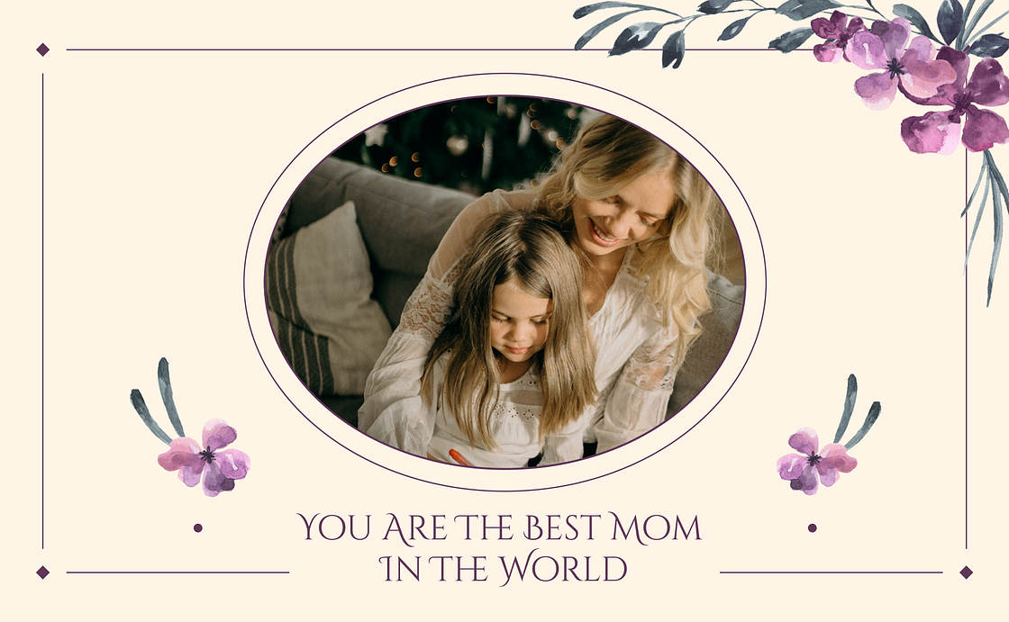 Mother's Day Celebration Pack | Renderforest
