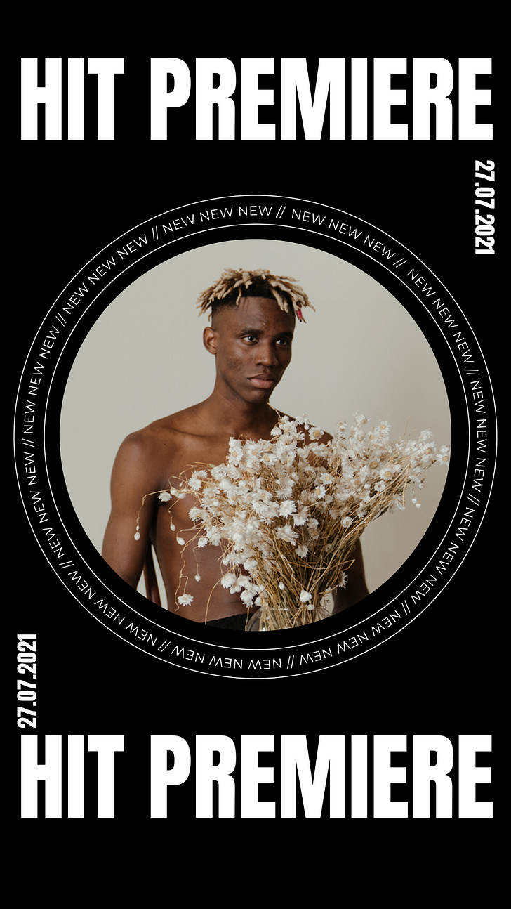 Music and Artist Promotion Pack | Renderforest