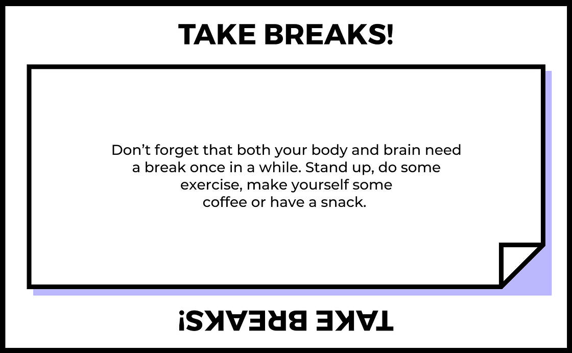 Diseños de Guias de Aprendizaje a Distancia | Renderforest