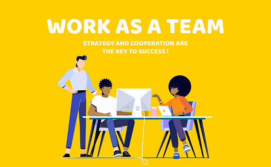 Marketing Campaign Design Set | Renderforest