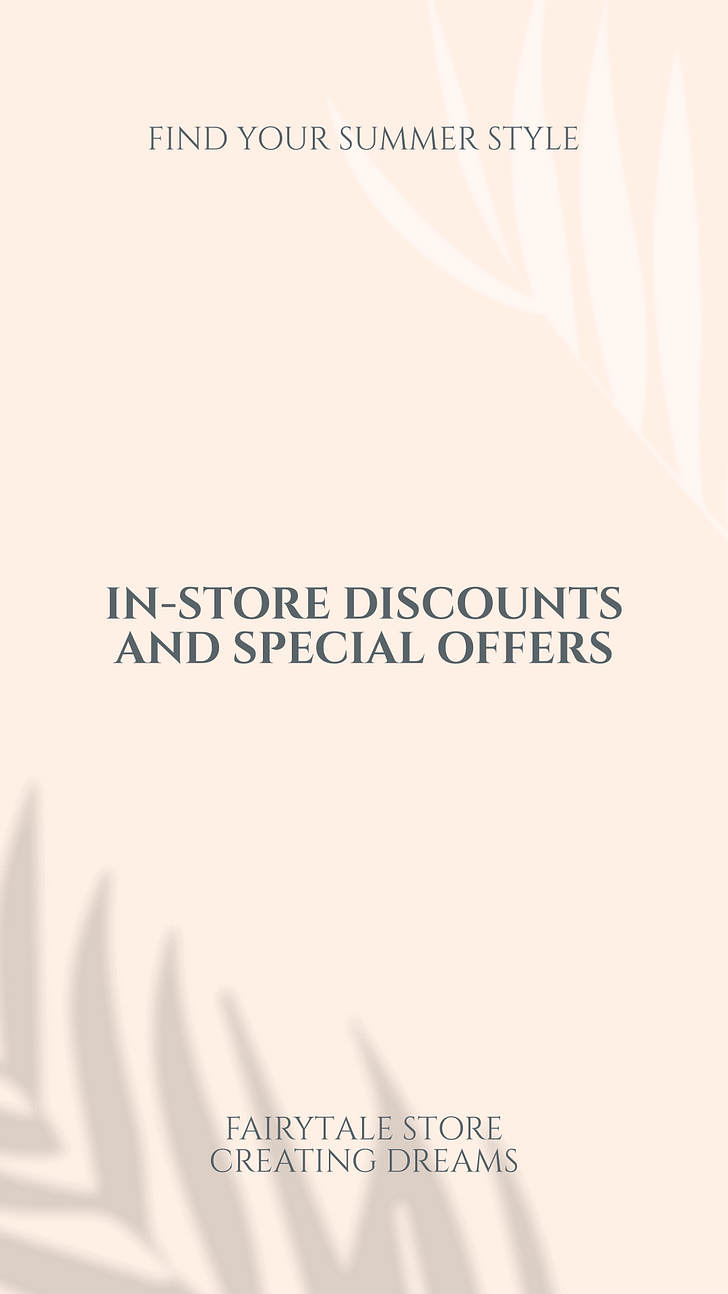 Summer Sale Promo Pack | Renderforest