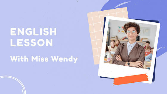 Lesson Plan Slide Deck | Renderforest