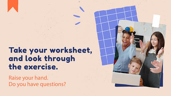 Lesson Plan Slide Deck | Renderforest