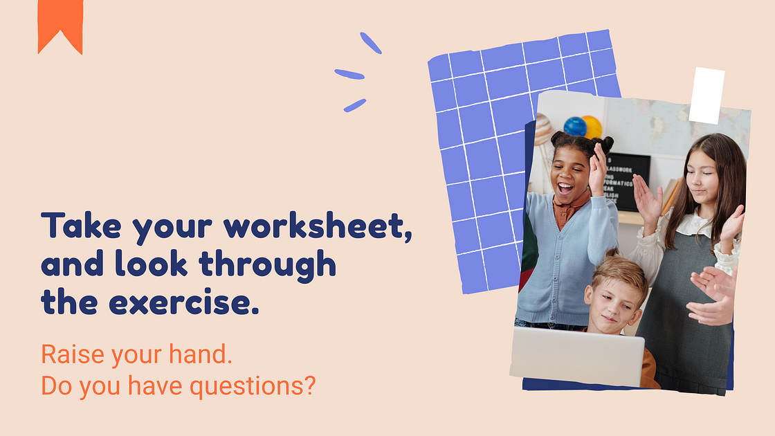 Lesson Plan Slide Deck | Renderforest